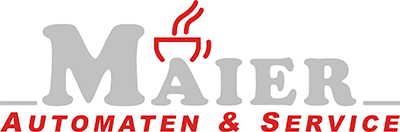 Maier Automaten – Vollservice für Verpflegungsautomaten
